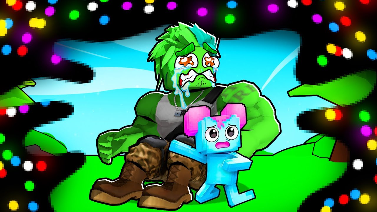 Come and Learn with Pibby! en ROBLOX - YouTube