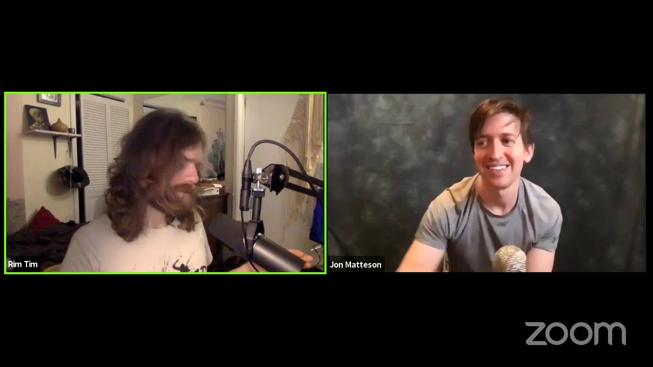 RIM TIM TIMMY'S FUN TIME HOUR - Ep.18 LIVE - YouTube