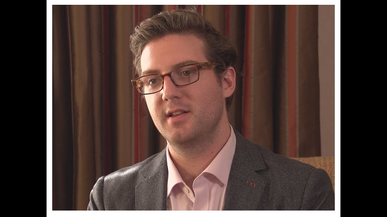 Jacob Riley-Wasserman - YouTube