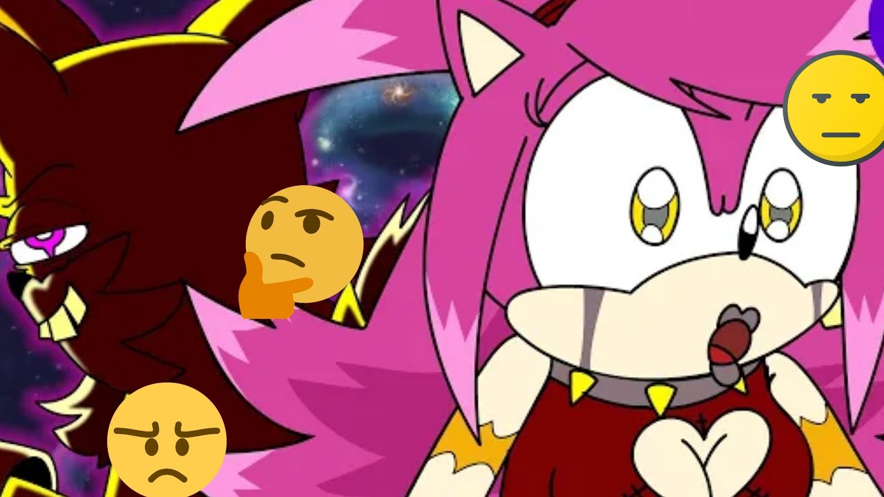 There's Something About Amy (Part 4 & All Part) - YouTube