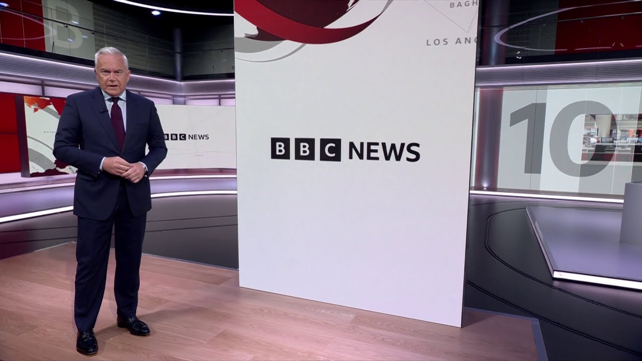 BBC News at Ten (11/7/22) [1080p50] - YouTube