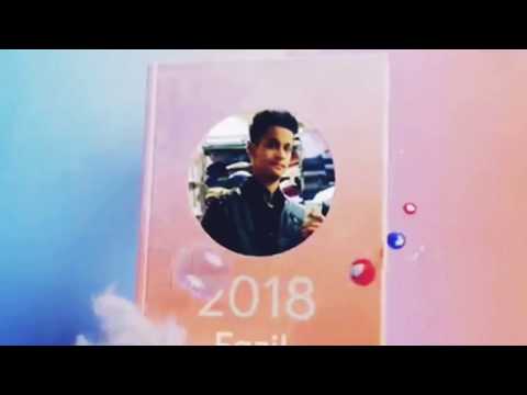 Memories(original) - Music video