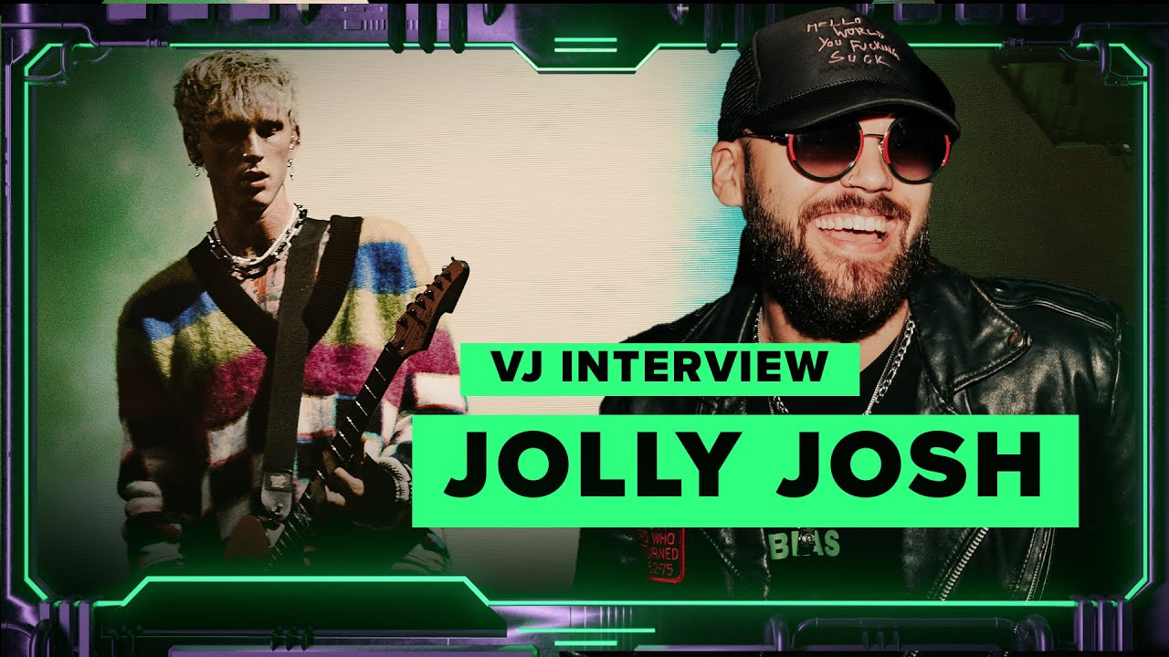 Jolly Josh | MGK, KAYZO, ACRAZE, BLUNTS & BLONDES, WOOLI | Concert ...