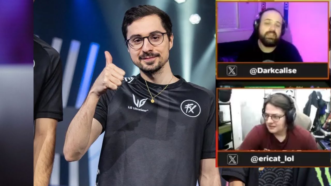 O SHINI É MUITO CRAQUE NO FLUXO - CBLOL 2024 - YouTube