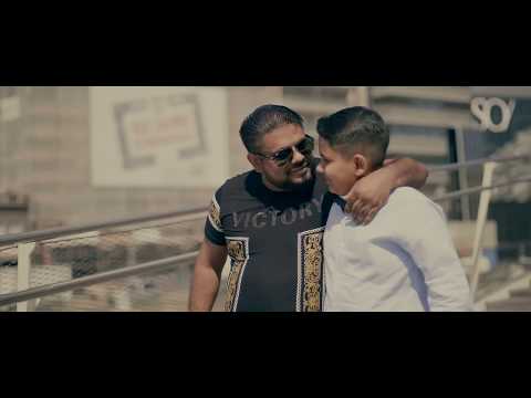 MIRSAD DEMIROVIC - DVA ANDJELA -  (OFFICIAL VIDEO) NOVO 2019