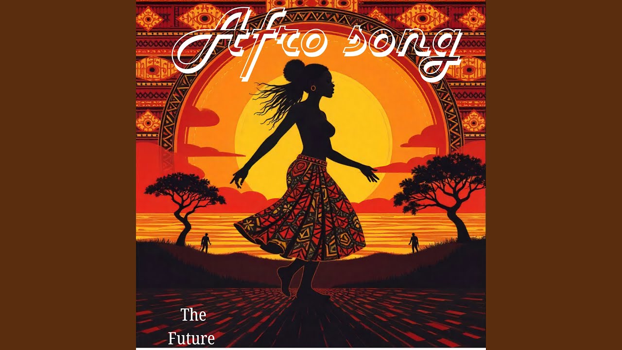 Afro song - YouTube