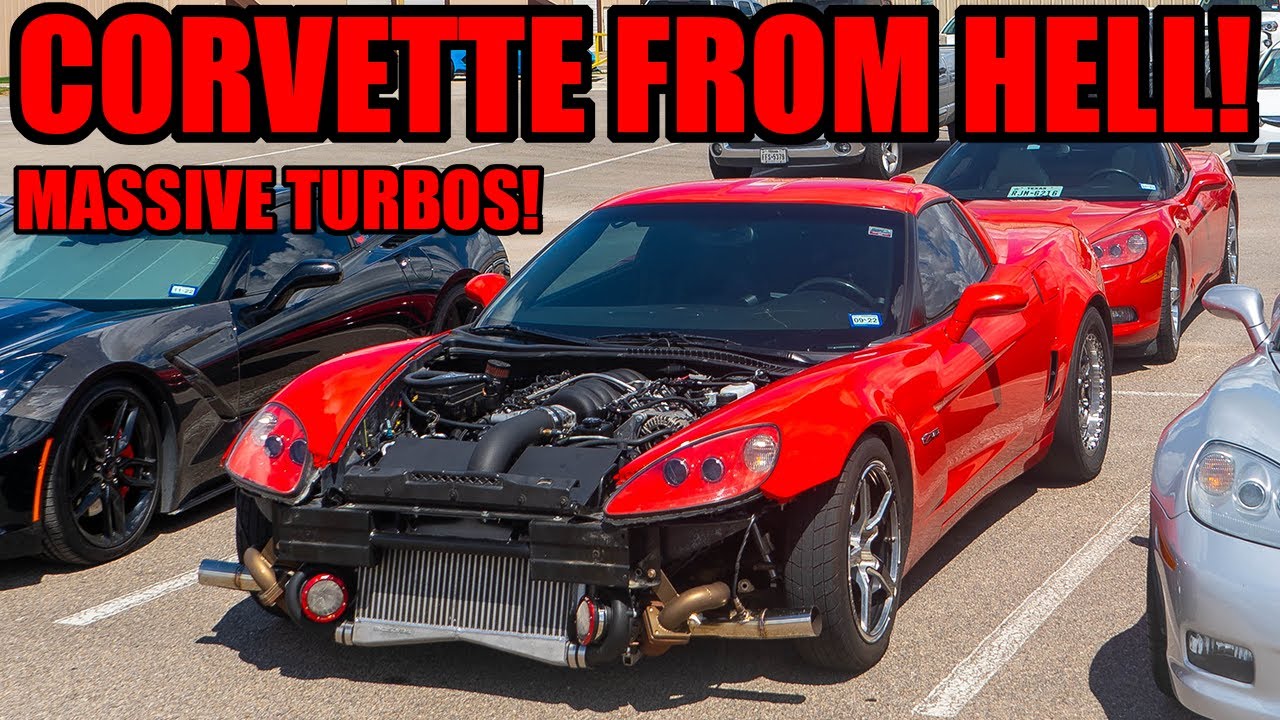 THESE ARE THE CRAZIEST BUILDS I'VE EVER SEEN... (BIG BLOWER CLASSICS ...