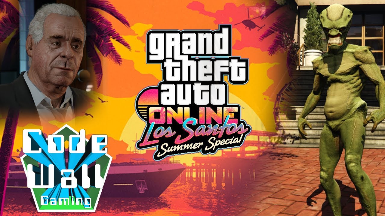 Solomon Props Guide - GTA Online - YouTube