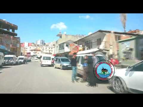 Şırnak merkez eski