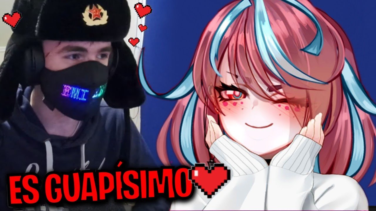 Emi, JustNova es guapo para tí? - YouTube