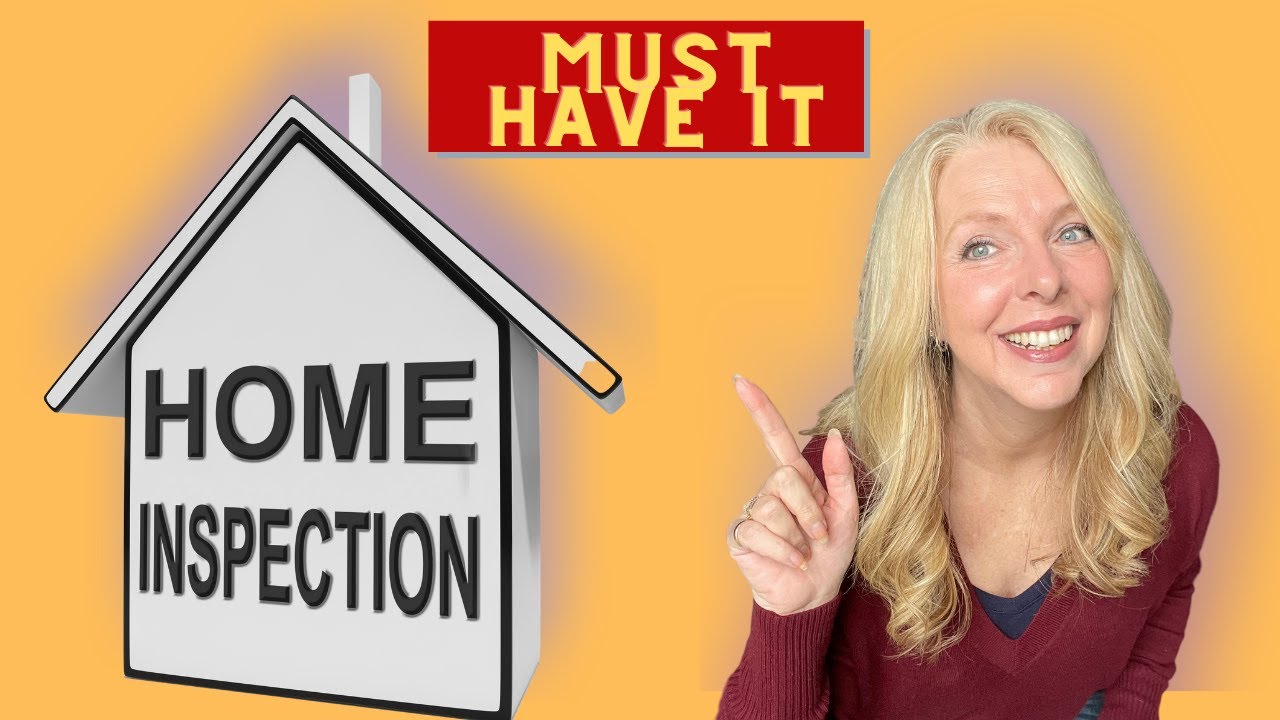 Home Inspection Tips for Buyers: What to ask Before the Home Inspection ...