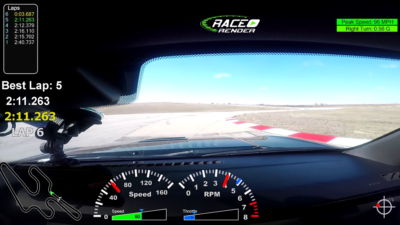 ECR Open Track Day 3/10/18 Session 4 - YouTube