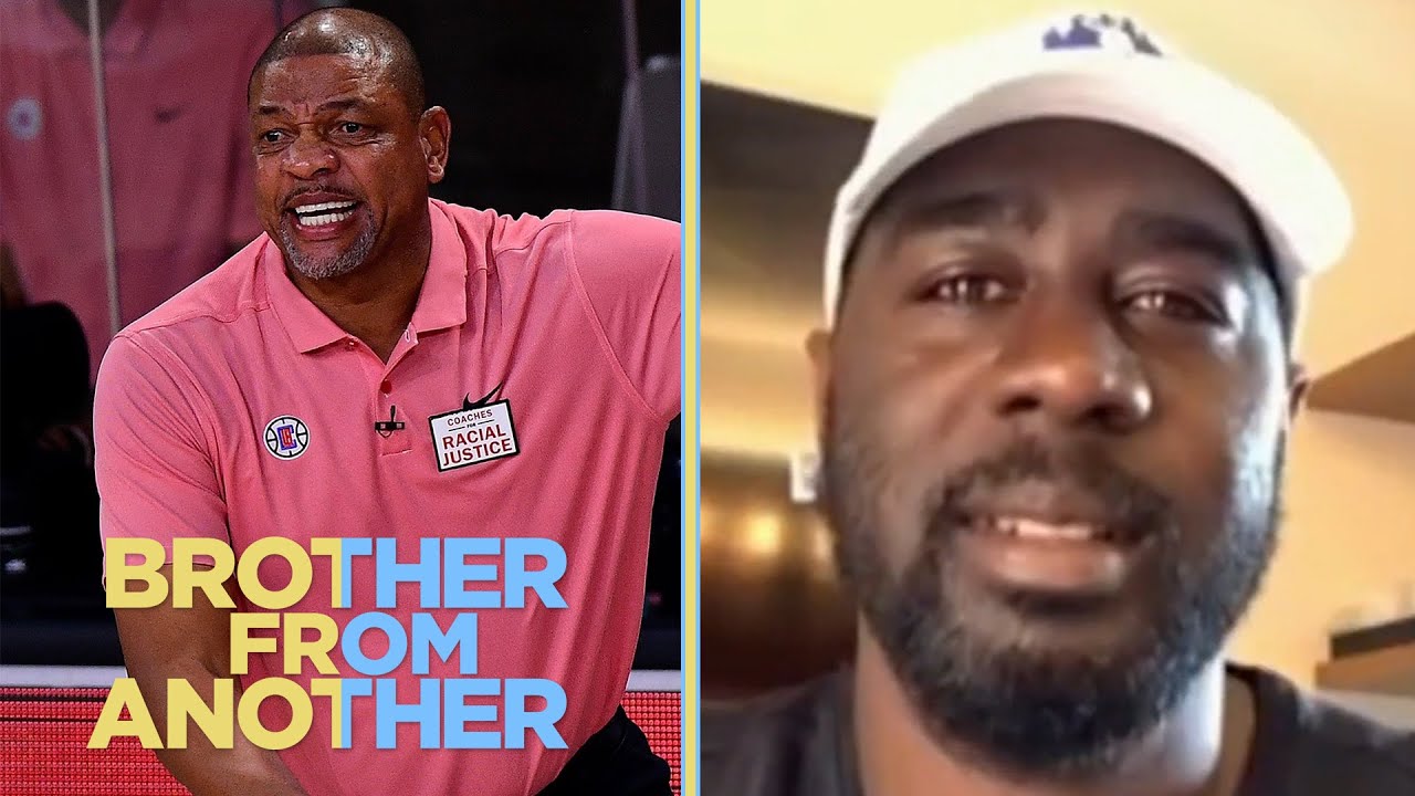 Is Doc Rivers 'right guy for the job' with Philadelphia 76ers ...