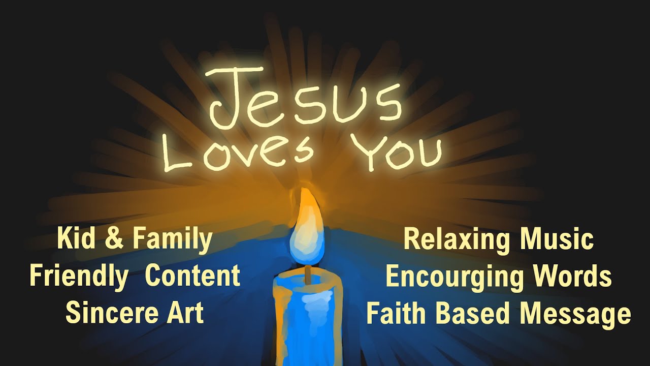 Sketching Serenity, A Candle for Christ | Drawing for Jesus Christ ...