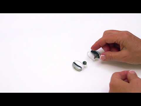 How to change All-Day Clear hearing aid sound modes | Sennheiser