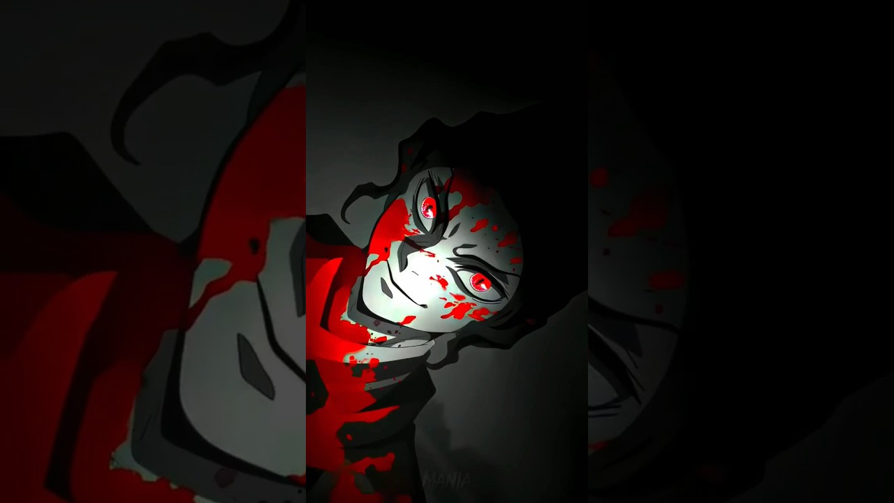 Muzan Edit 4K [ Demon Slayer Season 3] - YouTube