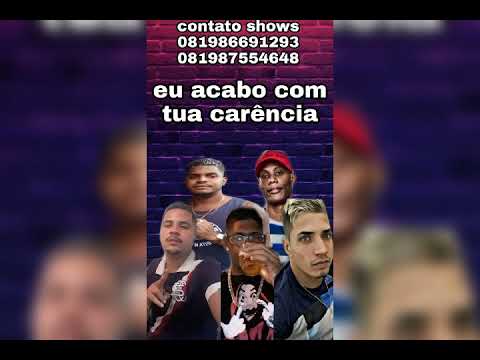 Mc anjo mc razo mc Dalua e Thony blink feat. mc Gw CL no beat.- eu ...