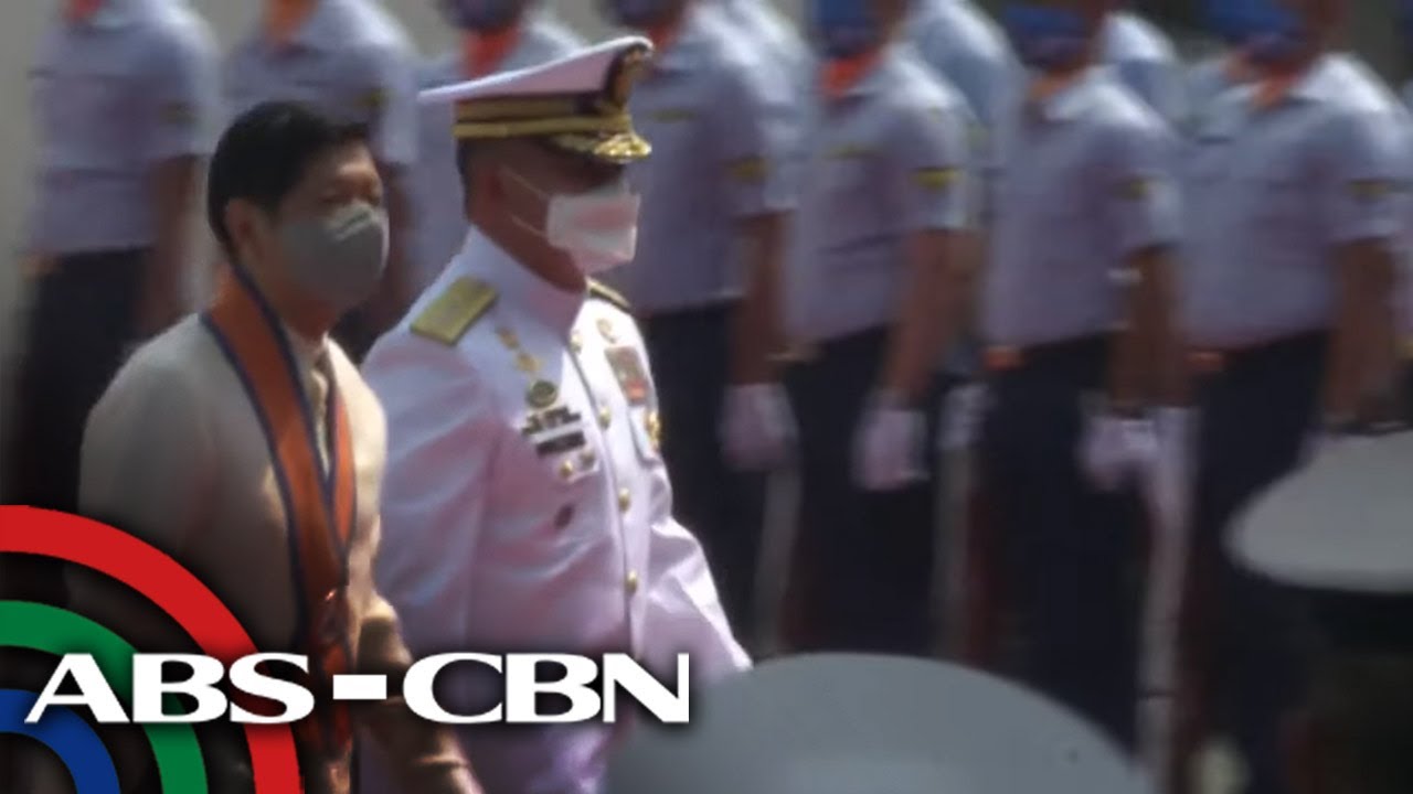 Philippine Coast Guard commemorates 121st founding anniversary | ABS ...