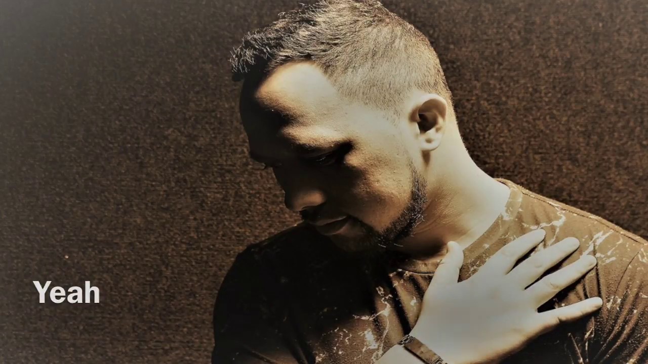 Rennie Grace - Inside Out (Lyric Video) - YouTube