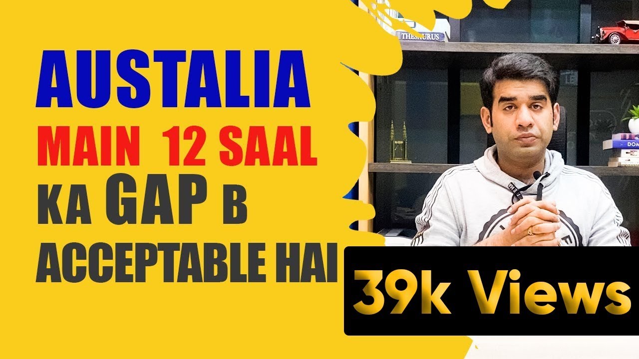 Australia Gap Acceptance - How Much Is Too Much | Australia GAP ...