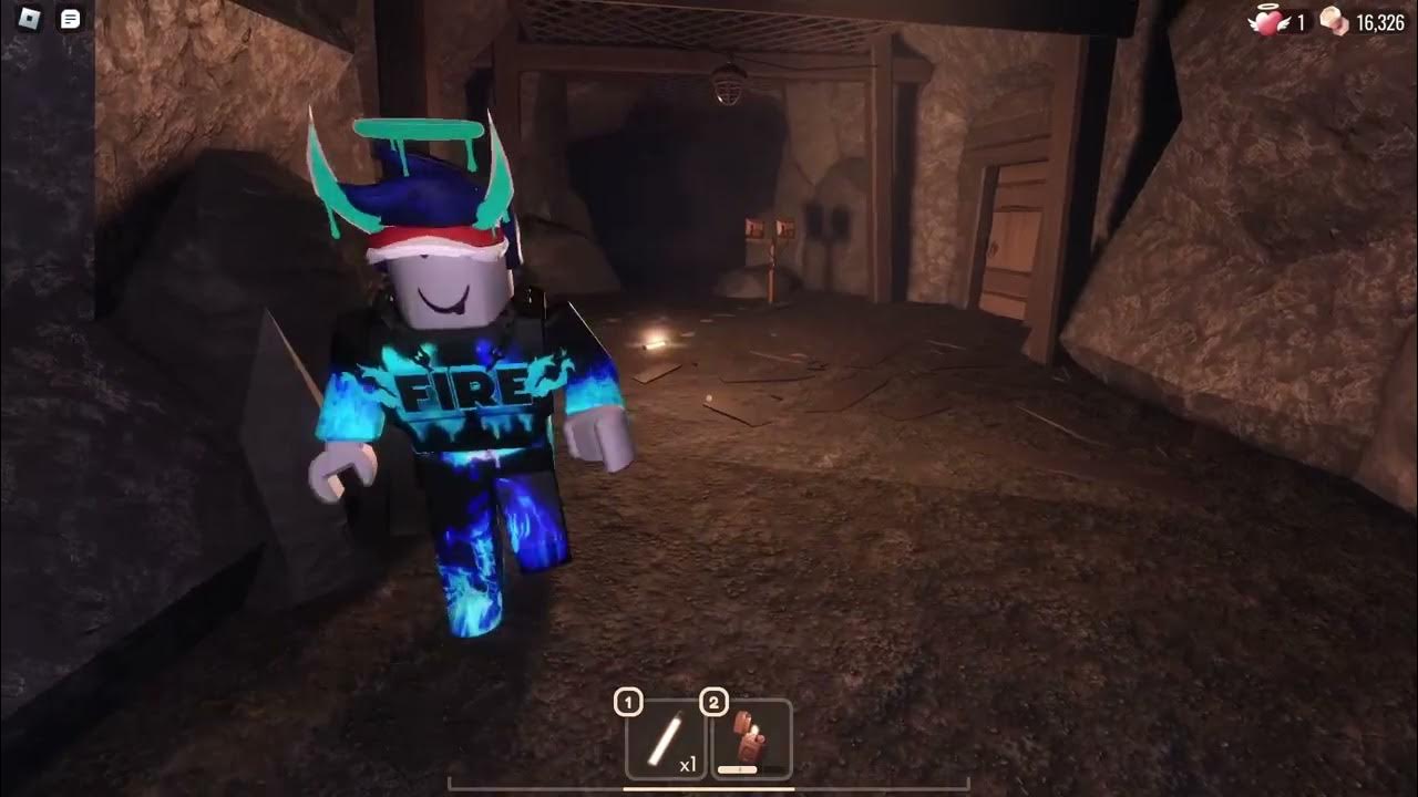 WIELKI POWRÓT DO ROBLOX DOORS Z NOWĄ EKIPĄ! (Doors Floor 2 Update) - YouTube