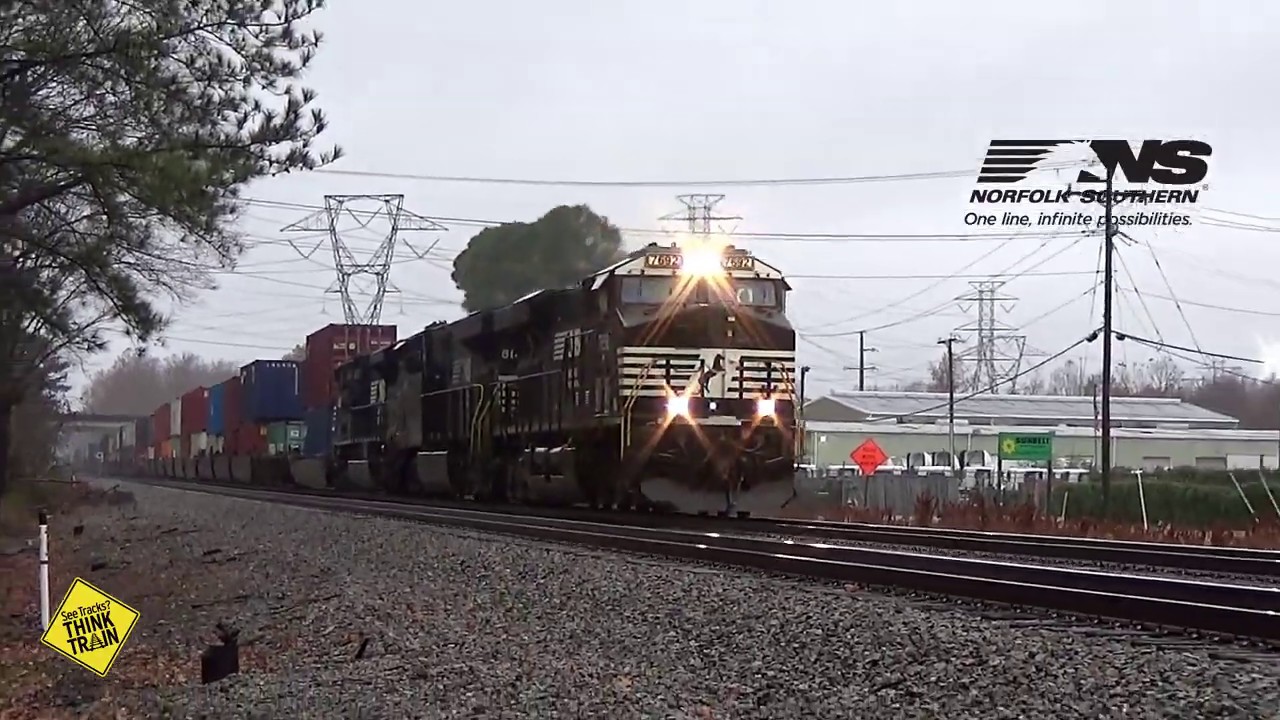 NS 236 -29 - YouTube