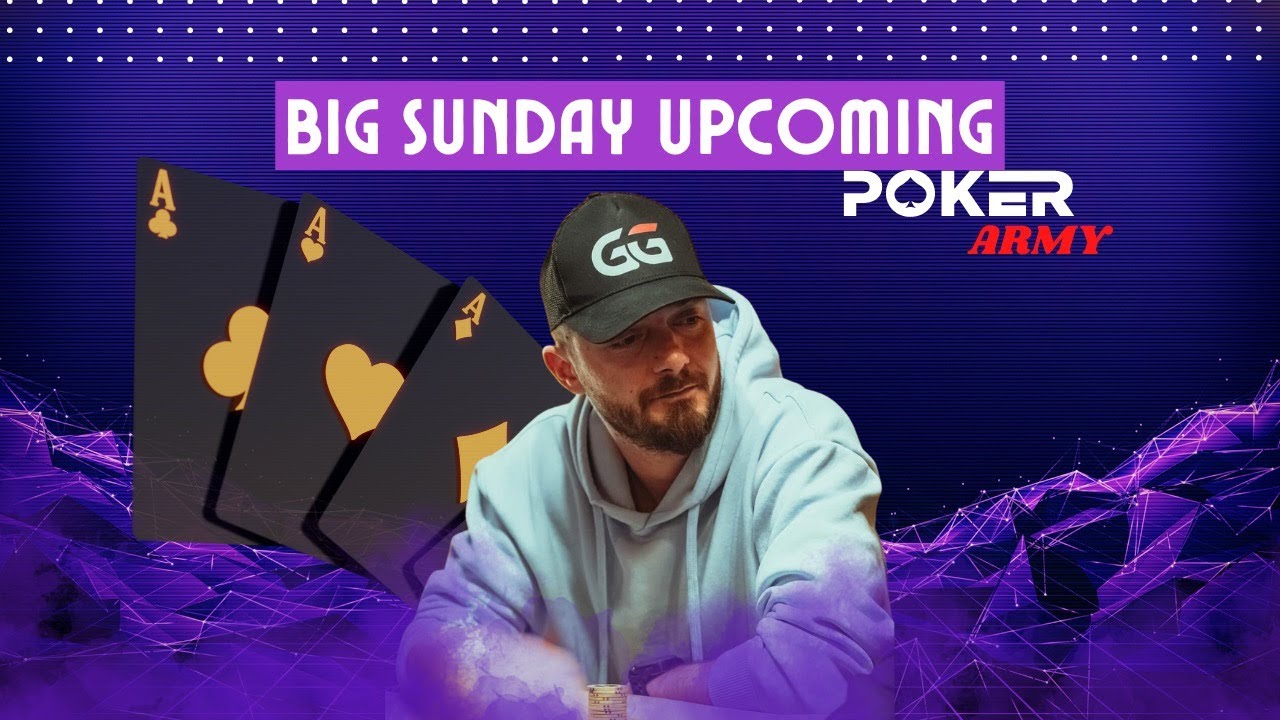 BIG SUNDAY SESION ☘️ OpusAsu - YouTube