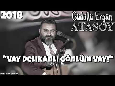 Gudullu Ergun -VAY DELI KANLI GONLUM VAY -