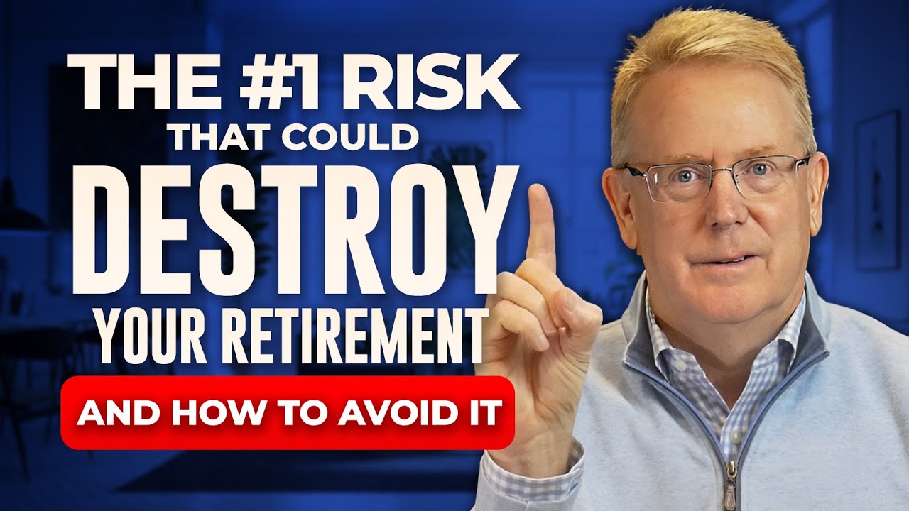 Sequence of Return Risk: How This Hidden Risk Could Sink Your ...