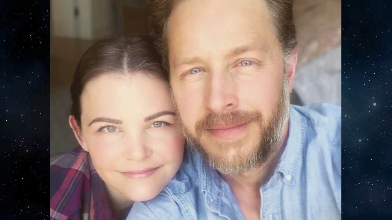 Josh Dallas Wife, Kids, Siblings, Parents (Family Members) - YouTube