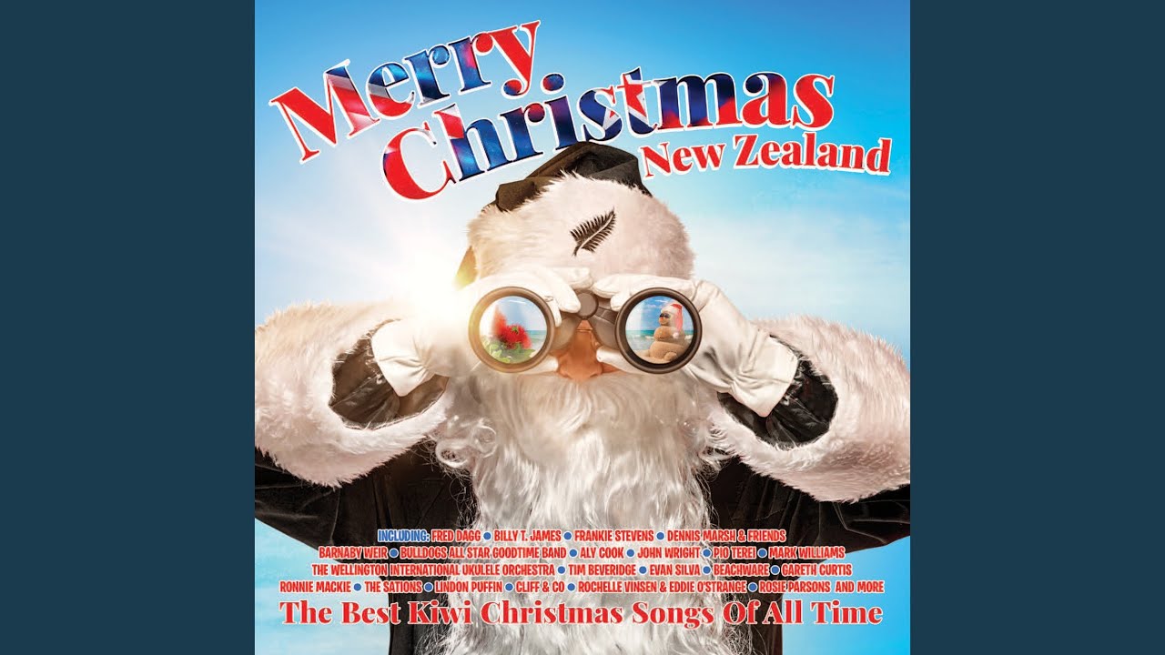 Sticky Beak The Kiwi - YouTube