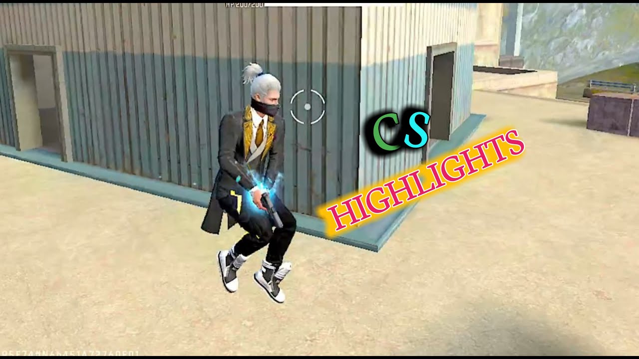 CS RANKED GAME PLAY HIGHLIGHTS - YouTube