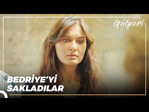 Ne Filmi Çekiyoruz Kızımı Bulun! | Gülperi