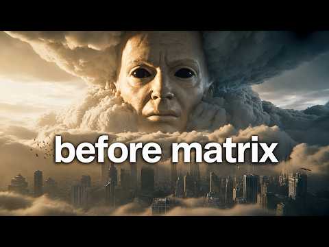 Before The Matrix, One Film Got the Gnostic Story