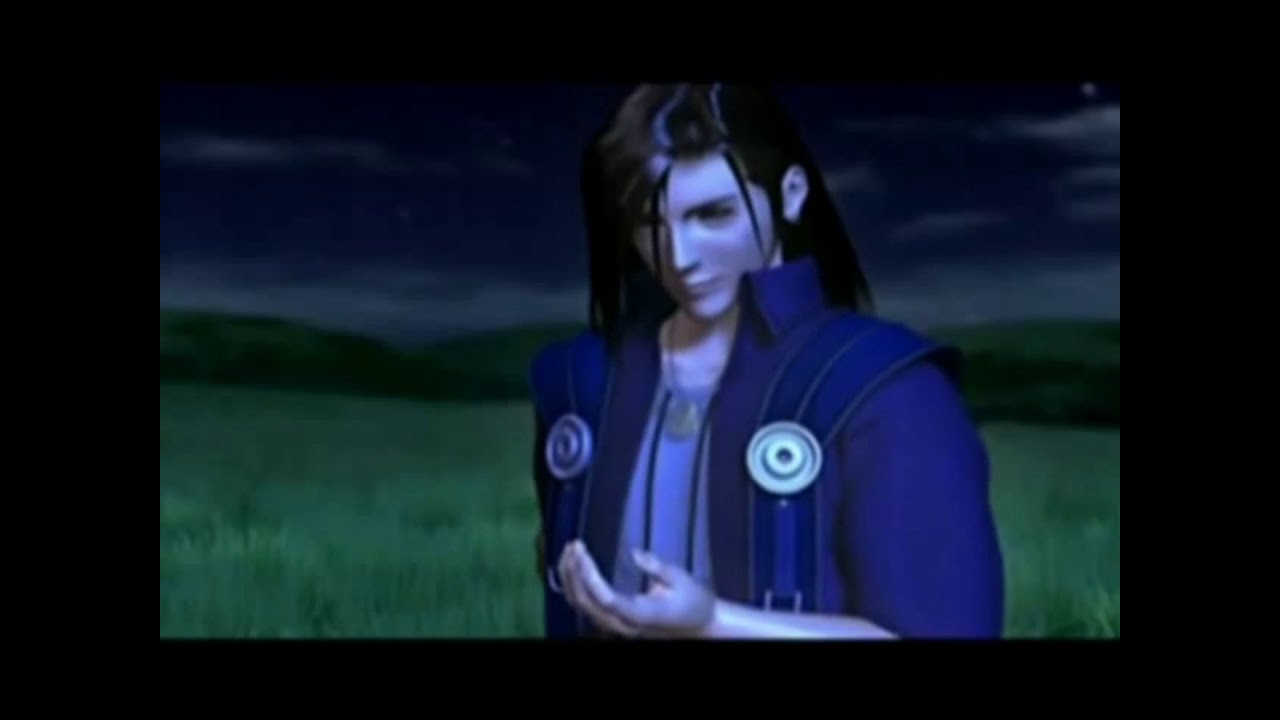 Laguna and Raine's Love Story - YouTube