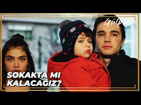 Hasan, Kardeşlerini Alıp Yakup'a Gidiyor - Gülperi 24.Bölüm
