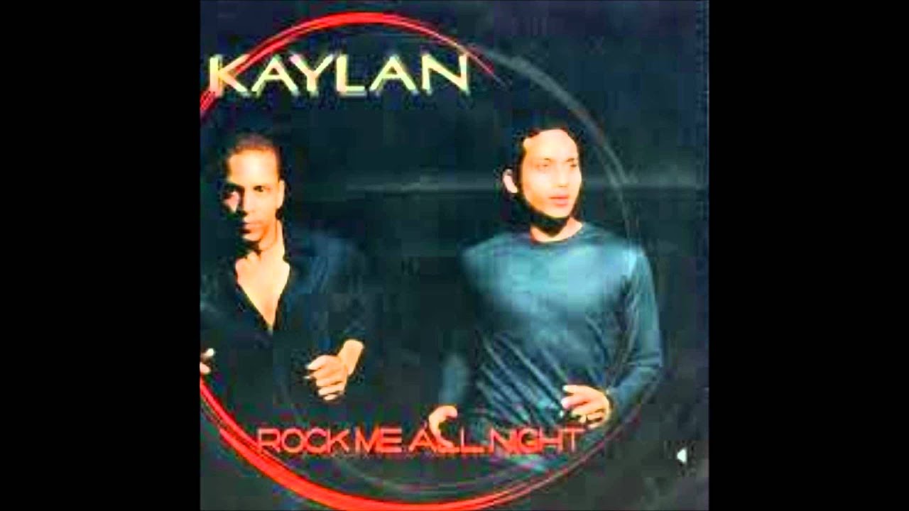 Kaylan - Rock Me All Night - YouTube