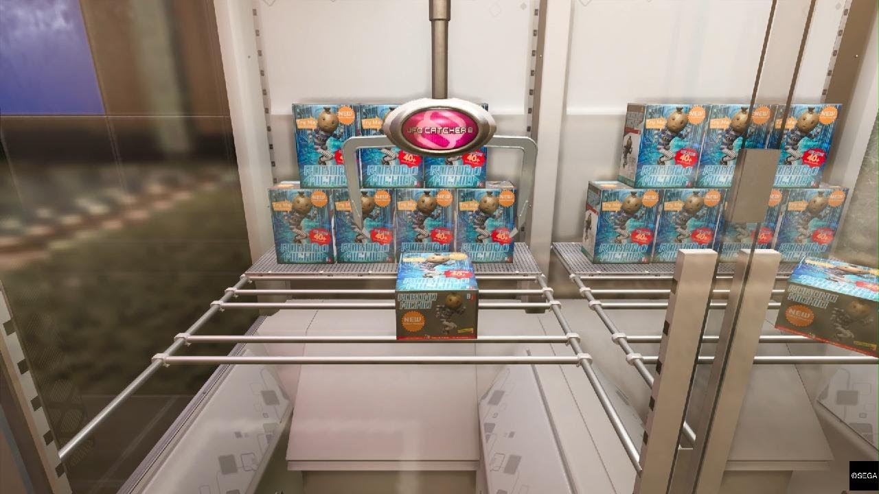 Ono Michio Grand return in the new game - YouTube