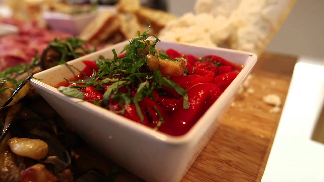 Eurest catering - YouTube