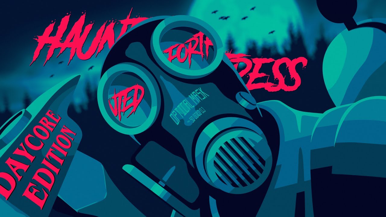 Team Fortress 2 - Haunted Fortress (Alex Giudici Remix) [Daycore ...