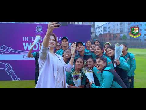 Rubaba Dowla’s Message on International Women’s Day | Celebrating Women’s Strength 🌸✨