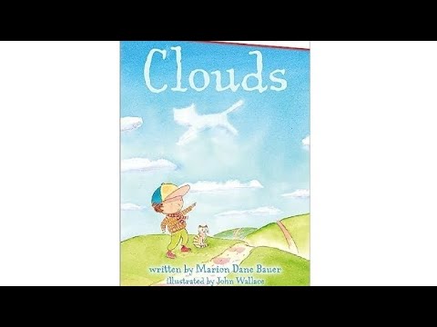 Clouds | Children's Read Aloud | Read With Me - YouTube