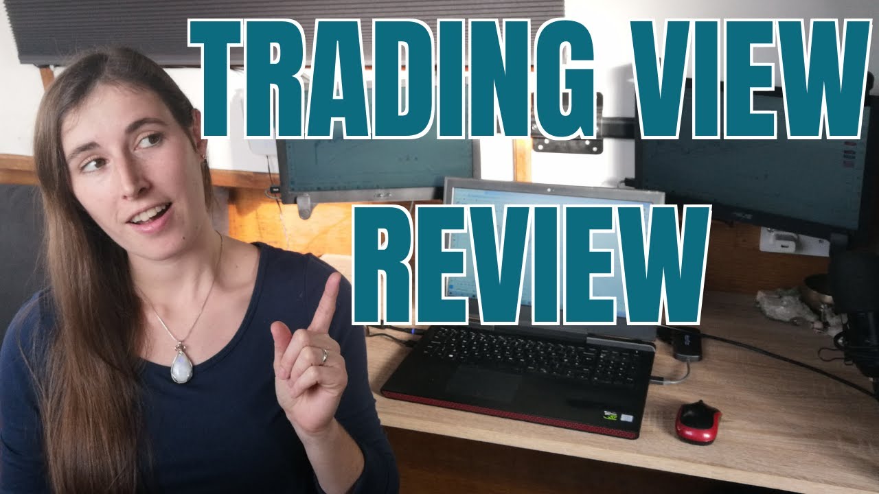 Tradingview Review 2024 | Honest Review Trading Software - YouTube