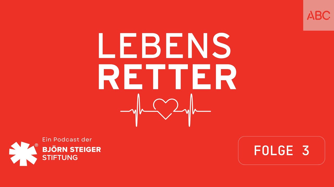 Lebensretter - Gemeinsam Leben retten - (#3) - YouTube