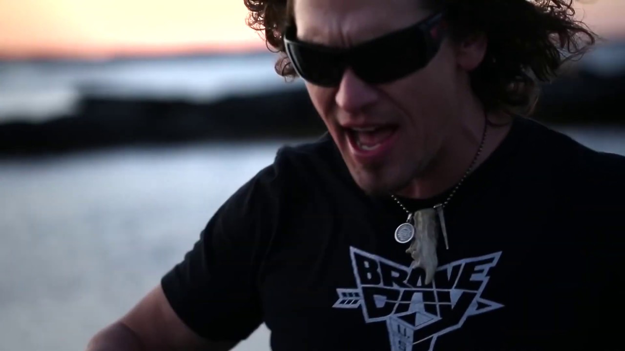 THE MAGAZINE TV Network World Premier Exclusive Interview!! DAVE BRAY ...