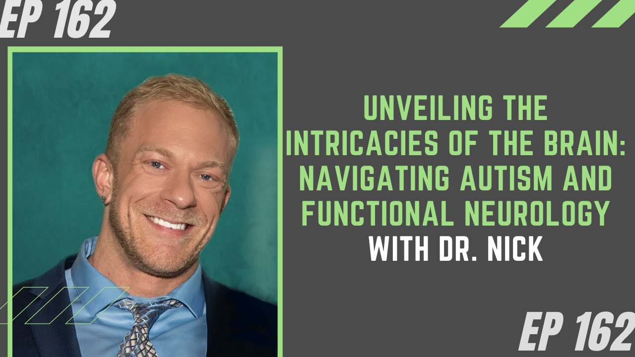 Unveiling the Intricacies of the Brain: Navigating Autism and ...