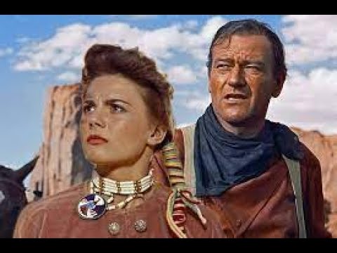 The Searchers as a Horror Film | Video Essay - YouTube