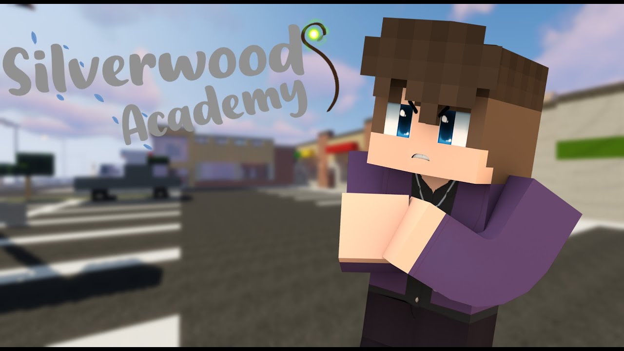 Minecraft Roleplay | Silverwood Academy | Final Episode | "Their Past ...
