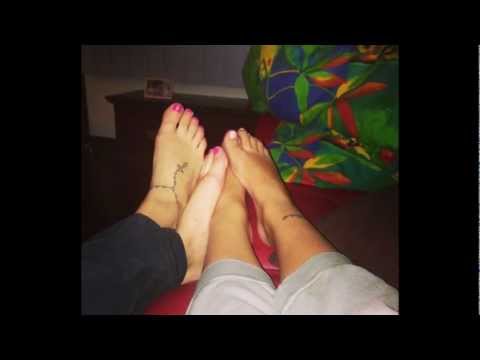Beautiful Foot