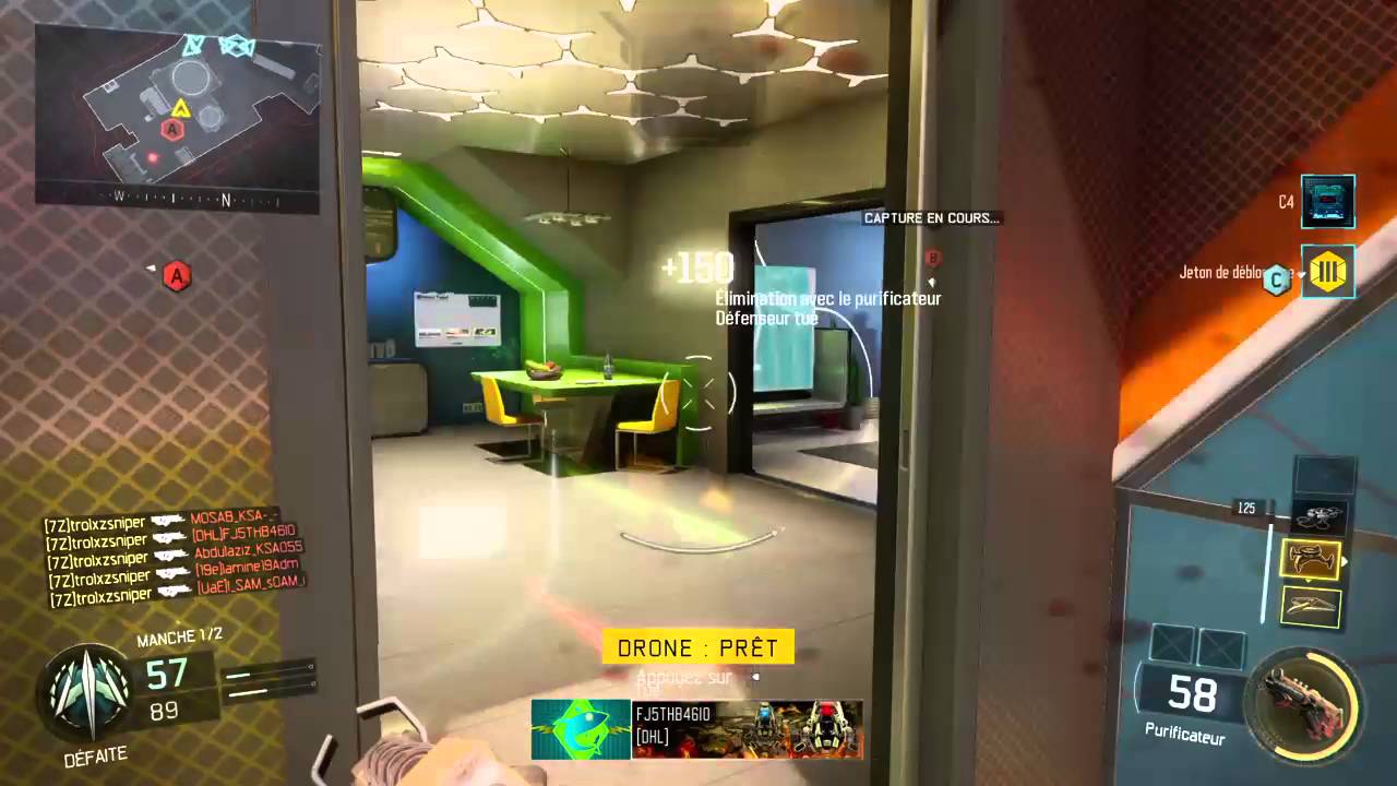 5 os firebreak bo3 - YouTube